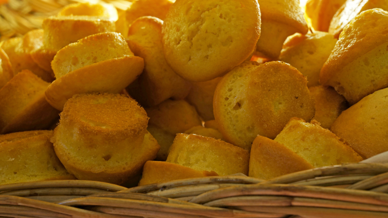 Recipes - Bonnecaze Farms